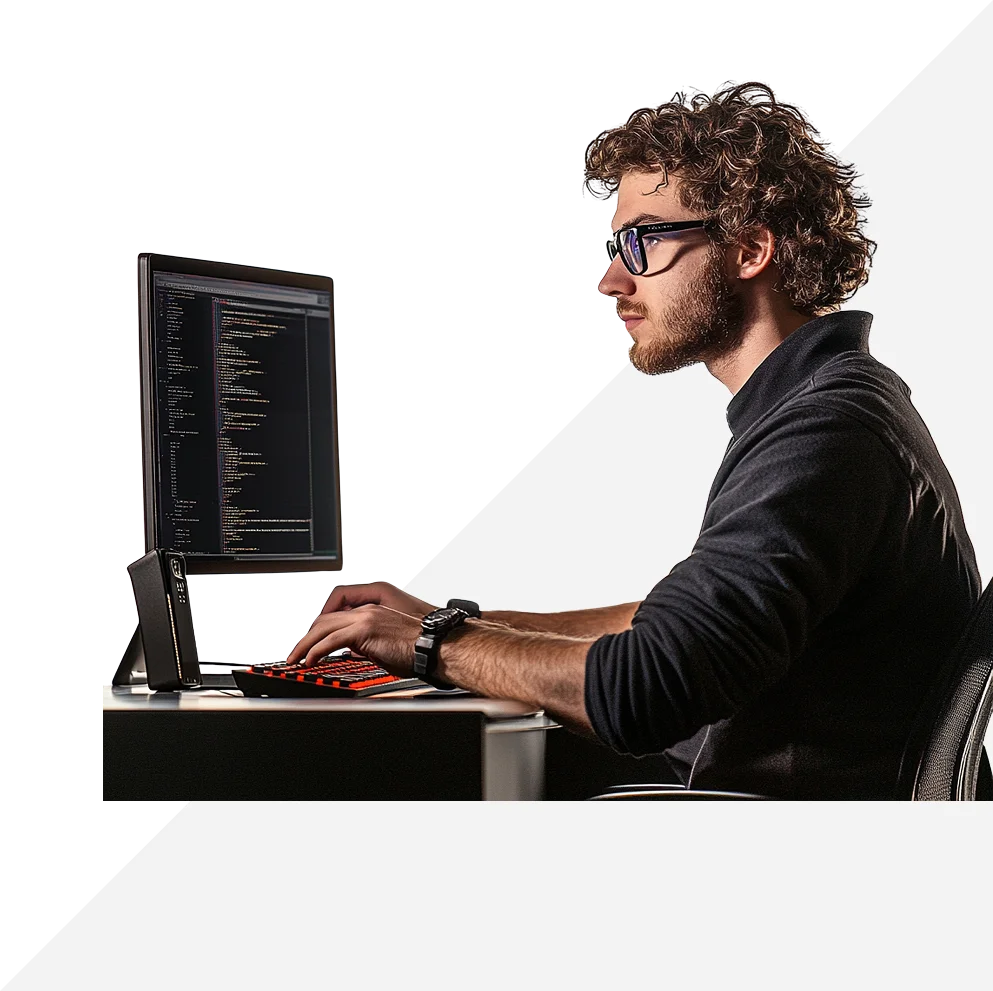 Software Development Company – Appingine