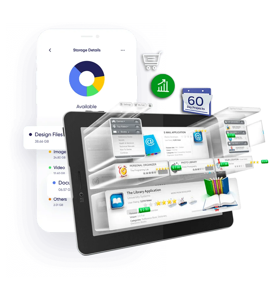 Security Guard App | Appingine